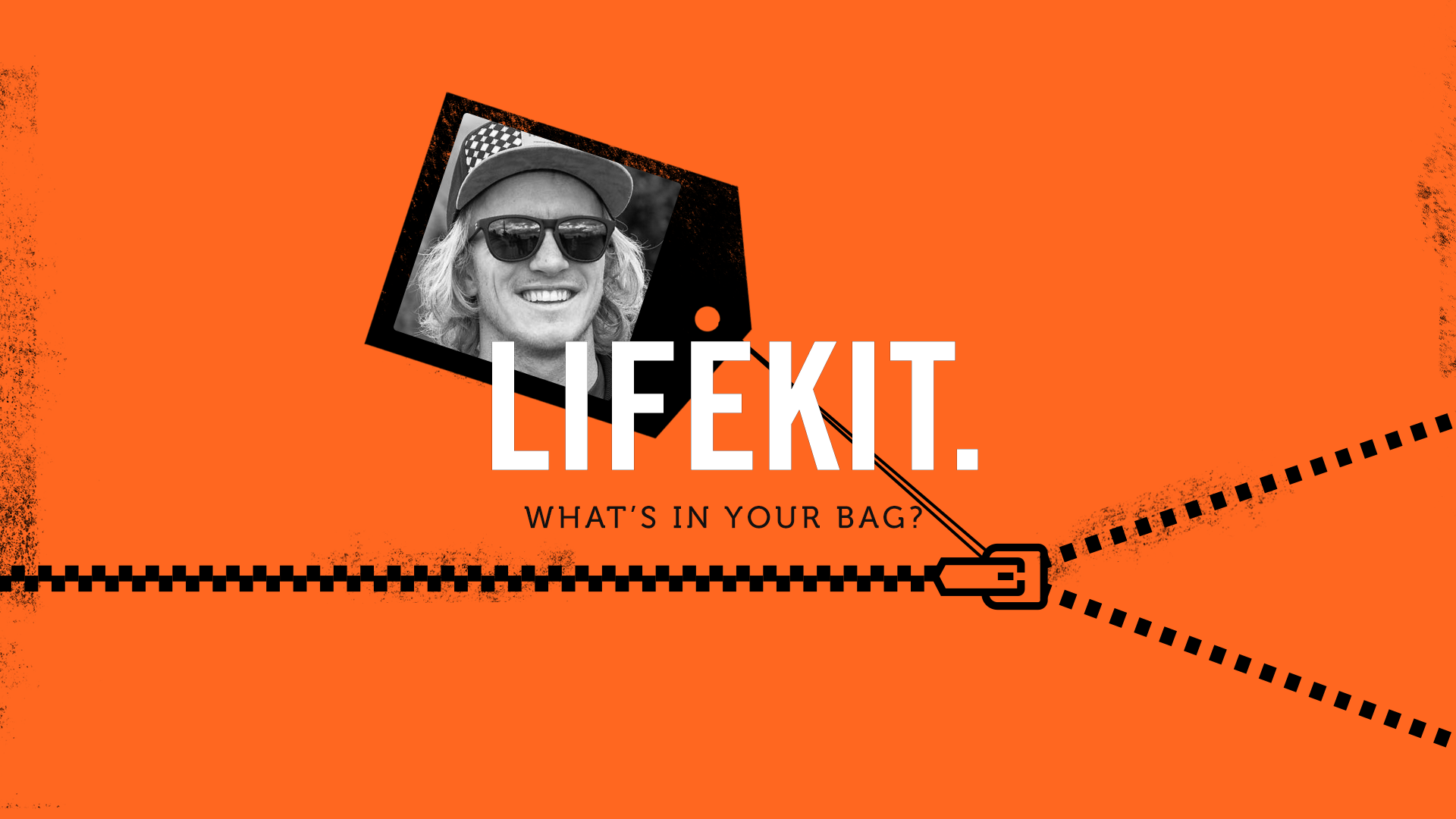 Pro windsurfer, Max Rowe, tells us what's in his bag – LifeJacket Skin ...